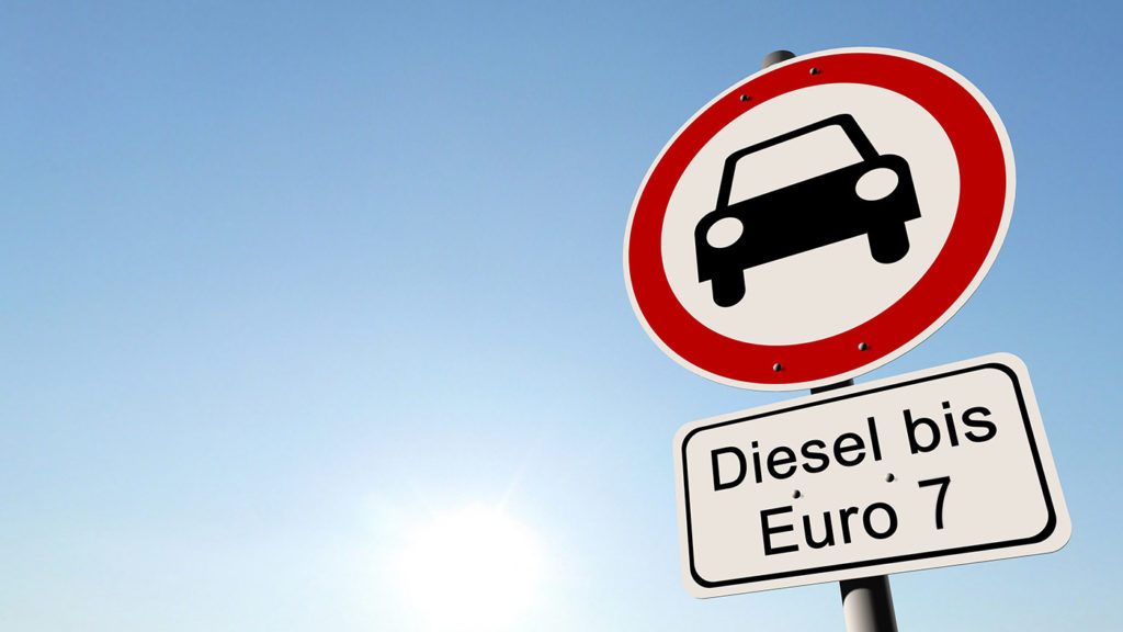 EURO 7 Abgasnorm: Der Plan der EU zu strengeren Grenzwerten!