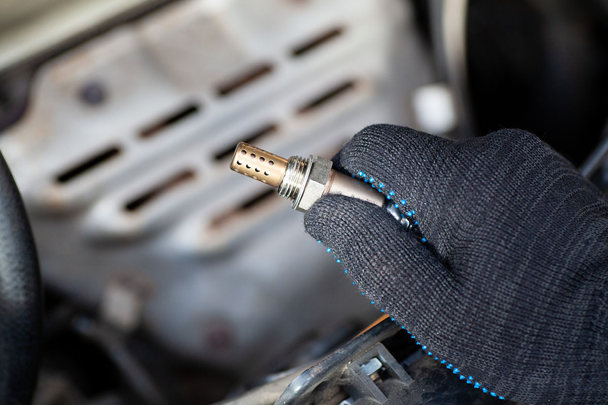 DPF regeneration: How to prevent expensive engine damage!